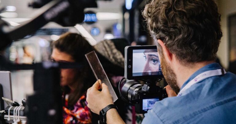 Commercial Video Production | Video Production Company